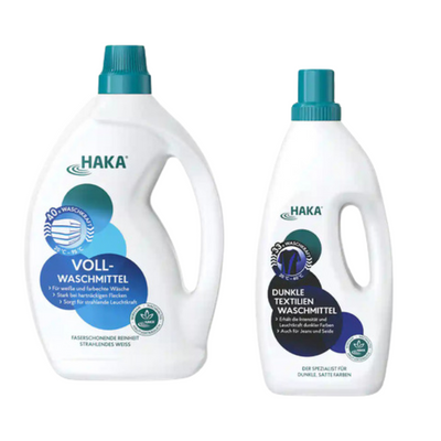 Lessives Non Toxiques - Liquides et en Poudre | Rayon Eco